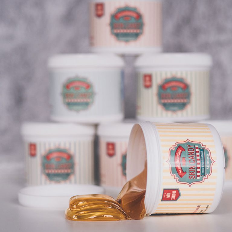 SKIN CANDYについて｜SKIN CANDY