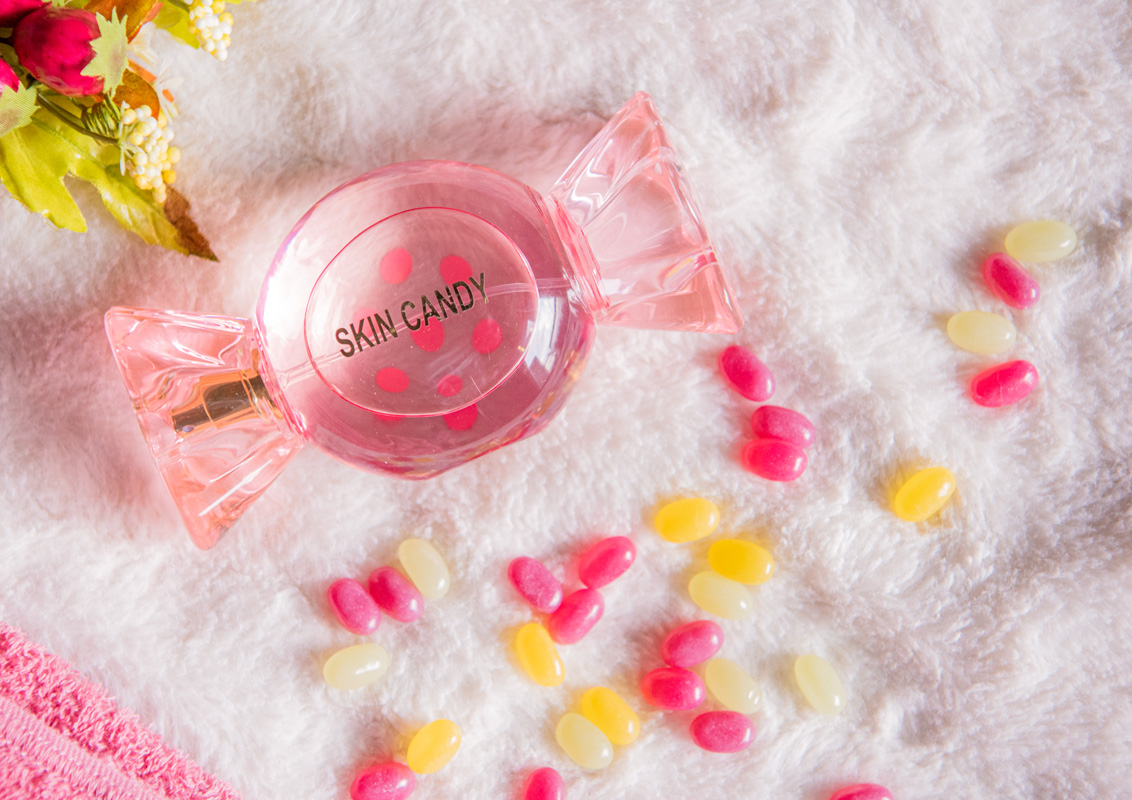 SKIN CANDY｜フィンランド生まれのシュガーリング脱毛用品ブランド