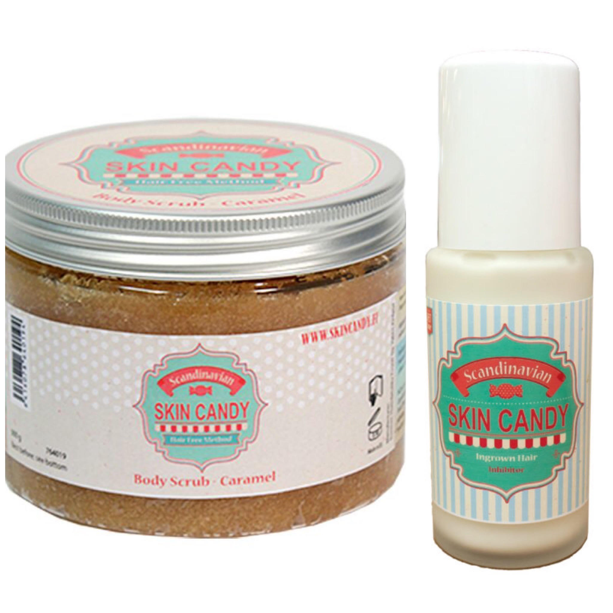 SKIN CANDY ショップ｜SKIN CANDY